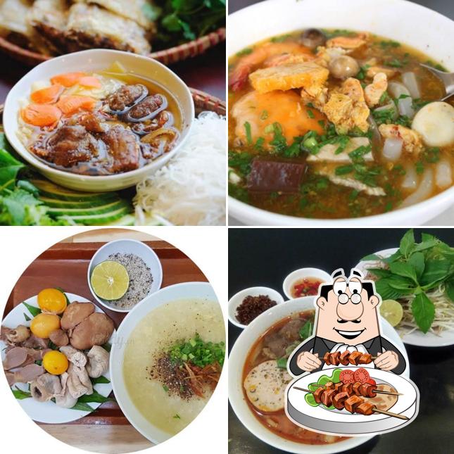 Răng Ngon Rứa, Ho Chi Minh City - Restaurant menu, prices and reviews