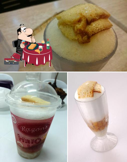 Razon's Of Guagua, Manila - Restaurant menu, prices and reviews