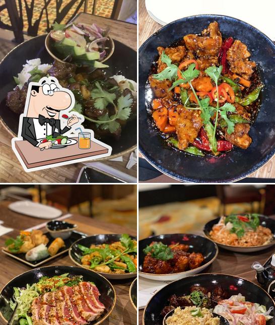Top 5 restaurants with pad thai in Baton Rouge, december 2025 ...