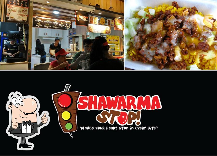 Shawarma Stop, Taguig