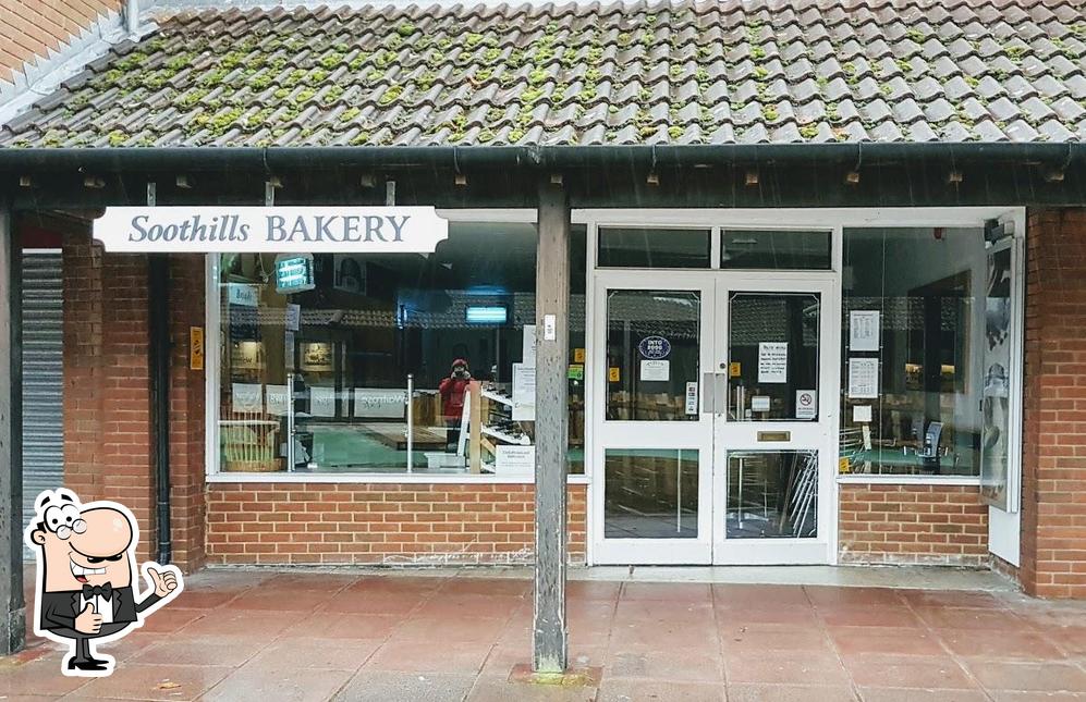 Soothills Ltd, Southampton - Restaurant menu, prices and reviews
