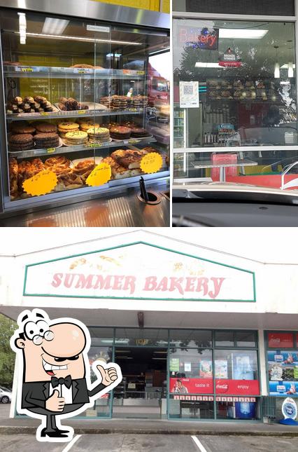 Summer Bakehouse in Auckland - Restaurant menu and reviews