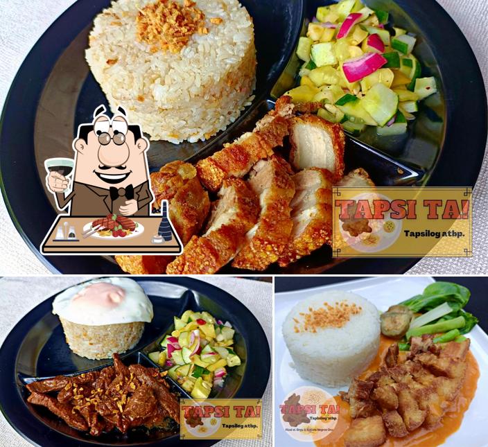 Tapsi ta! Tapsilog atbp. restaurant, Isabela - Restaurant reviews
