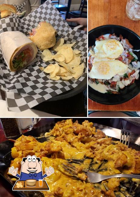 Taylor Deli, 125 N Main St in Taylor - Restaurant reviews