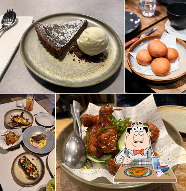 The Butcher's Block, Barangaroo - Restaurant menu, prices and reviews