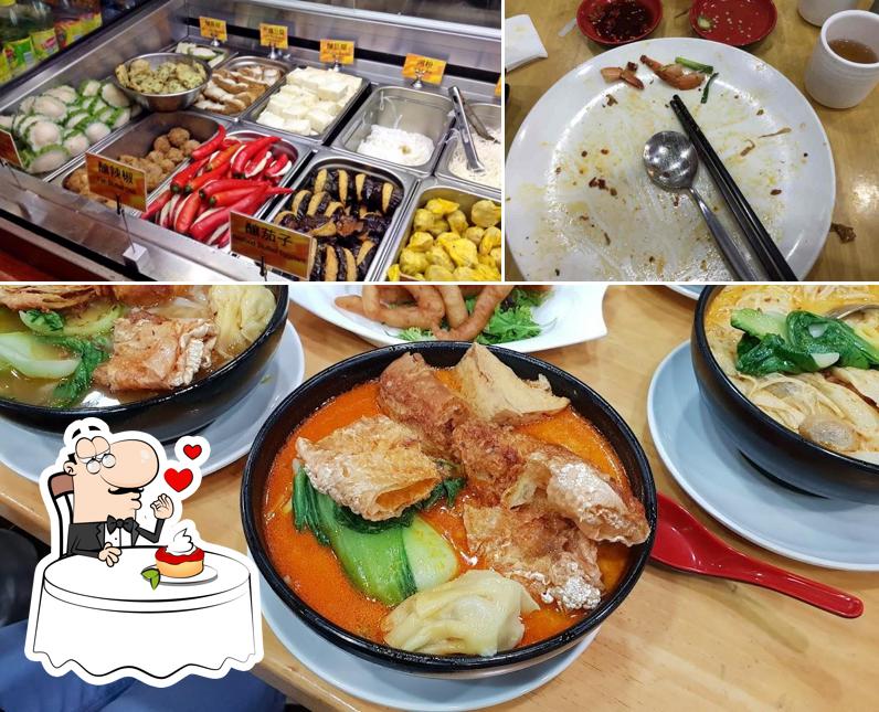 The Grand Tofu (Kingsway Glen Waverley), Glen Waverley - Restaurant ...