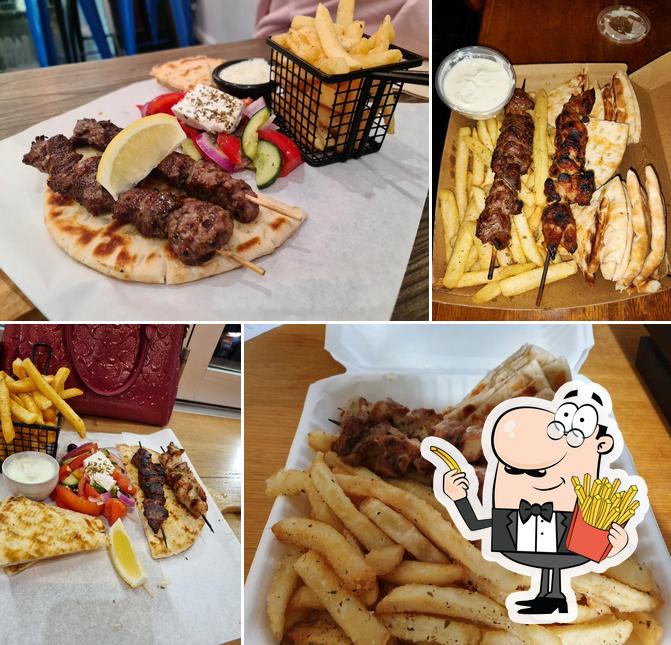 Top 7 restaurants in Unley, october 2025 - Restaurant Guru