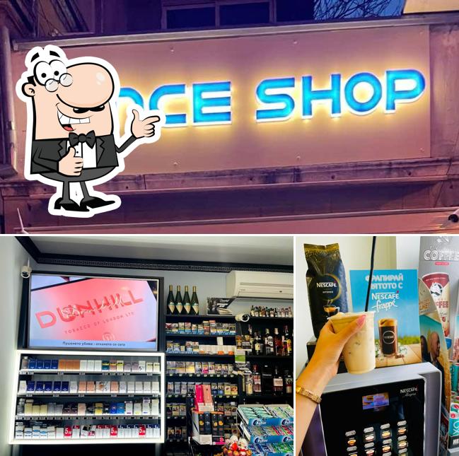 Vince Shop, Varna - Restaurant reviews
