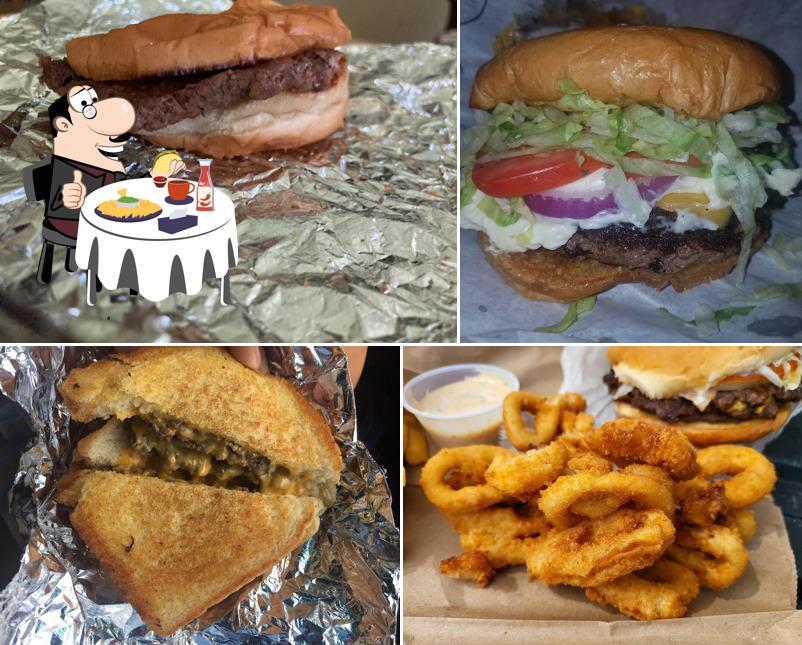 Top 5 restaurants in Springfield, Georgia, october 2025 - Restaurant Guru