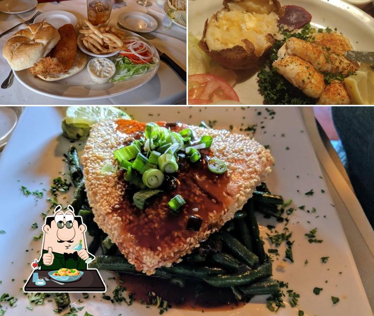 Happy Apple Inn in Upper Freehold - Restaurant menu and reviews