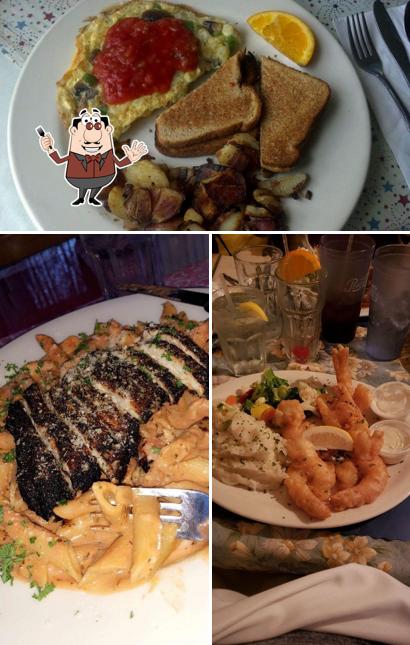 The Inn Between Diner, Margaretville - Restaurant menu, prices and reviews