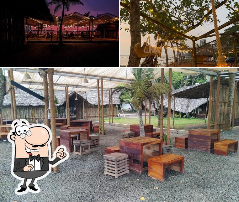 Swargam, Ernakulam - Restaurant menu, prices and reviews