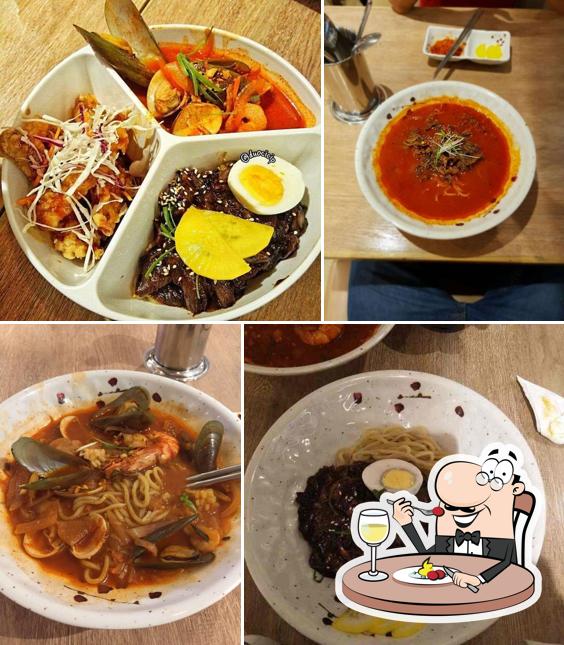 Top 50 restaurants in West Jakarta, november 2024 - Restaurant Guru