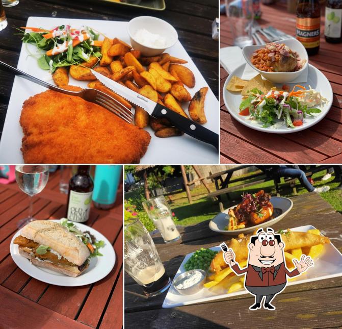Top 2 restaurants with a kids' menu in Gomshall, november 2025 ...
