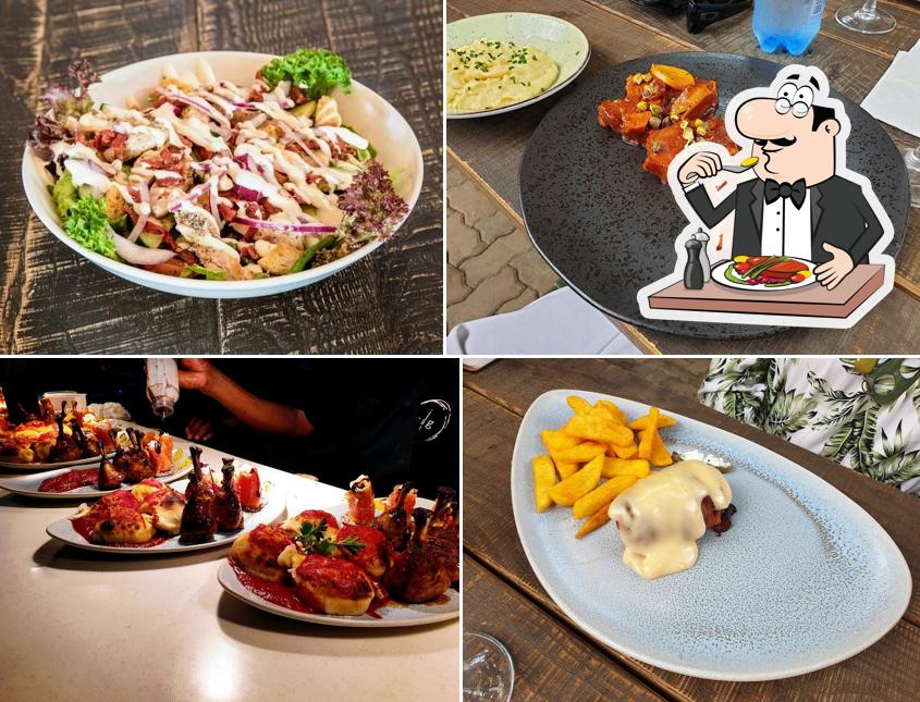 The Social Grill, Pretoria - Restaurant menu, prices and reviews