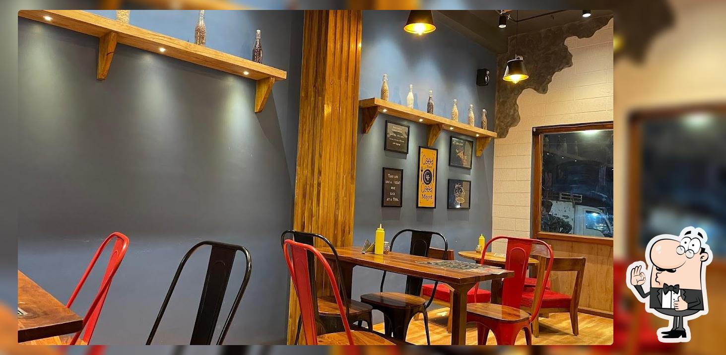 Top 5 pizza restaurants in Puri, august 2025 - Restaurant Guru