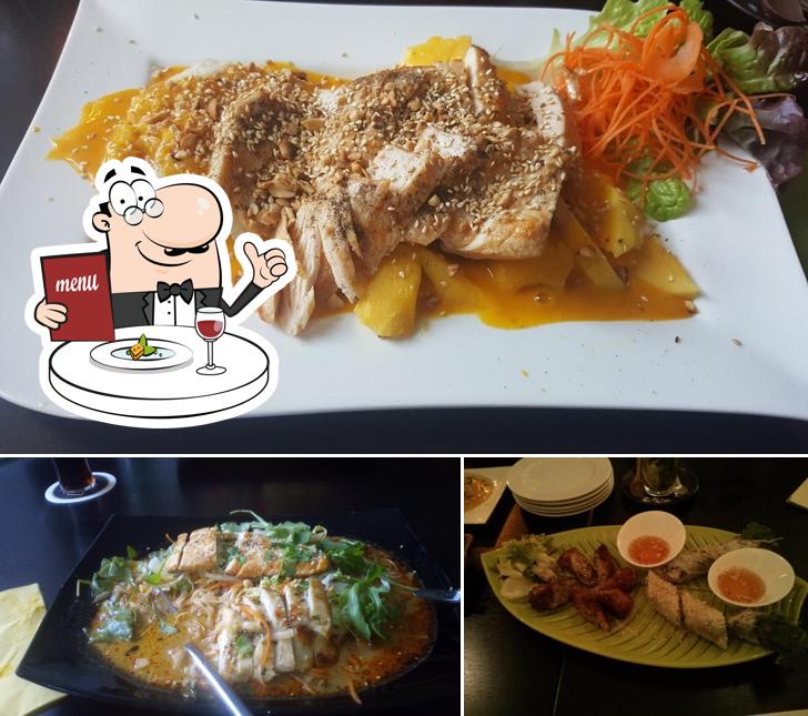 Haruko Sushi & Asia Küche restaurant, Hilden - Restaurantbewertungen