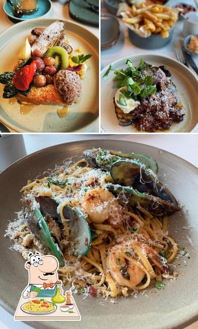 BISTRO 55, Auckland - Restaurant menu, prices and reviews