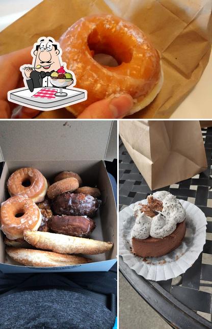 Mountain View Bakery & Delicatessen Ltd in Port Alberni - Restaurant ...