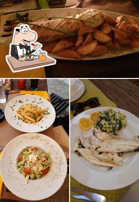 Cesare Old Town Restaurant, Kotor - Restaurant menu, prices and reviews