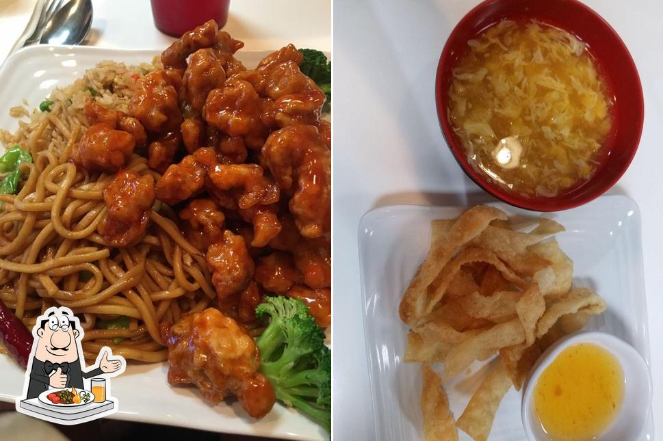 China A Go Go -, Boulder City - Restaurant menu, prices and reviews
