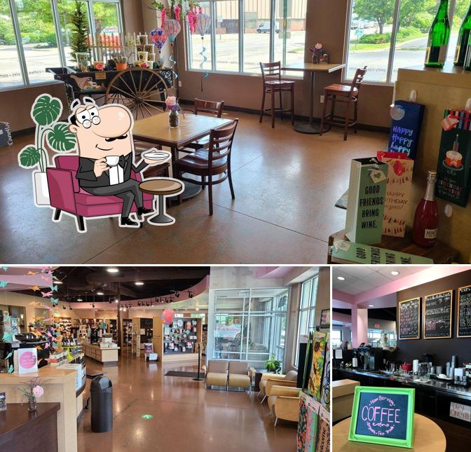 elé Cake Co., Dayton - Restaurant menu, prices and reviews