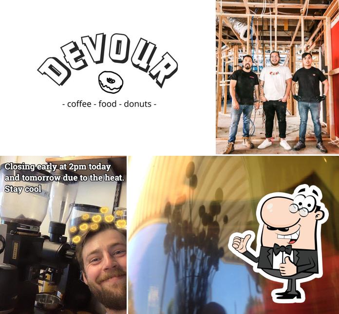 Devour Cafe Patisserie, 52 Davenport Terrace in Adelaide - Restaurant ...