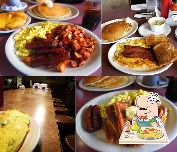 Fat Daves, Vancouver - Restaurant menu, prices and reviews