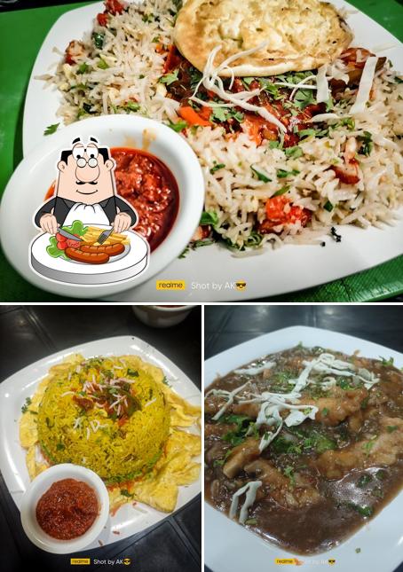 Firefly Chinese Restaurant, Alibag - Restaurant menu, prices and reviews
