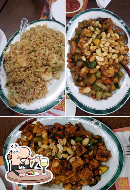 Fortune Cookie Chinese Restaurant in Exeter - Restaurant reviews