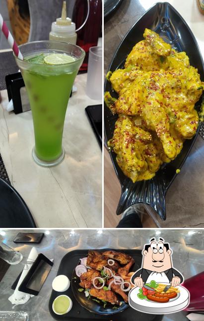 Grillland BBQ & Sizzlly Chicken, Chennai - Restaurant menu, prices and ...