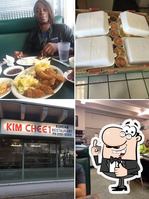 Kim Chee 1 Restaurant, 46-010 Kamehameha Hwy in Kaneohe - Restaurant ...
