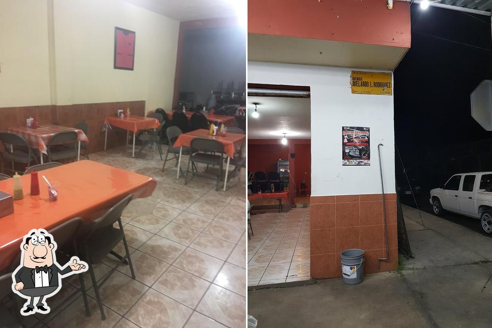 Los Comales, Aguascalientes - Restaurant menu, prices and reviews