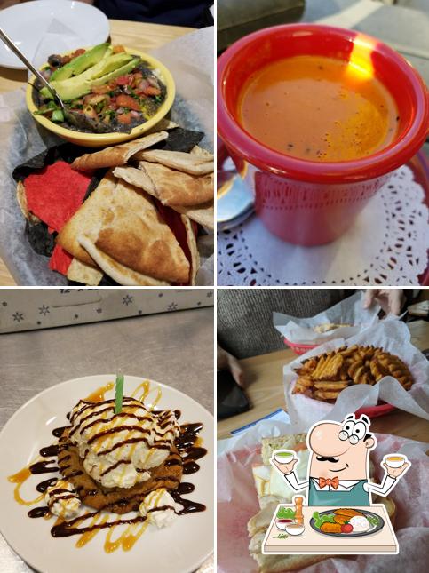 Top 7 restaurants in Merrifield, october 2025 - Restaurant Guru