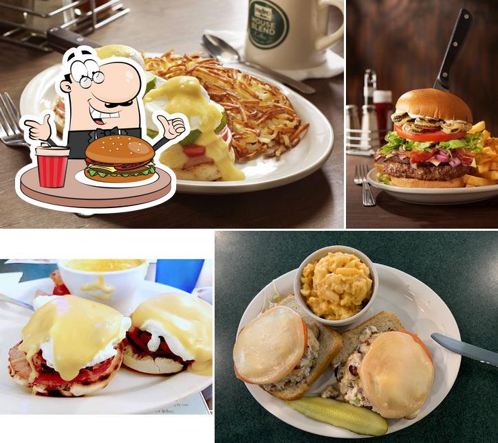 Metro Diner in Pooler - Restaurant menu and reviews