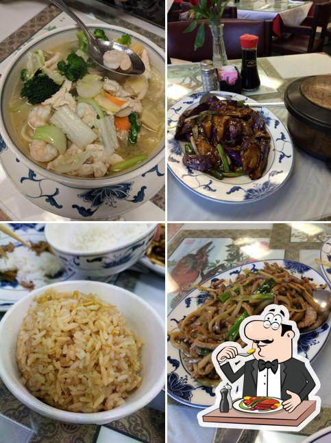 Ming Tree Cafe in Tallahassee - Restaurant menu and reviews