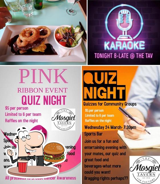 Mosgiel Tavern in Mosgiel - Restaurant reviews