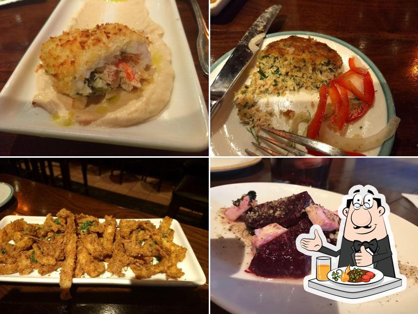 Orso in Anchorage - Restaurant reviews