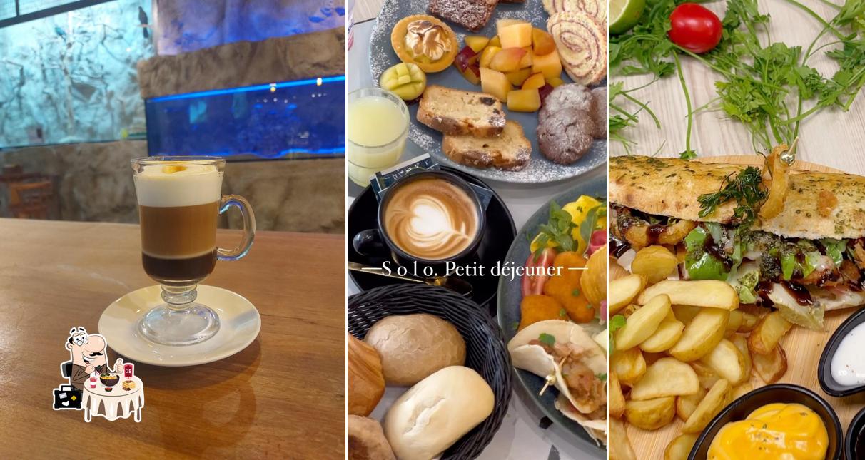 Oz Café, Osasco - Menu do restaurante, preços e opiniões
