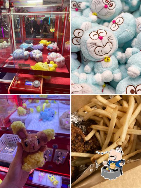 PARTEA NYC - Flushing in New York City - Restaurant menu and reviews