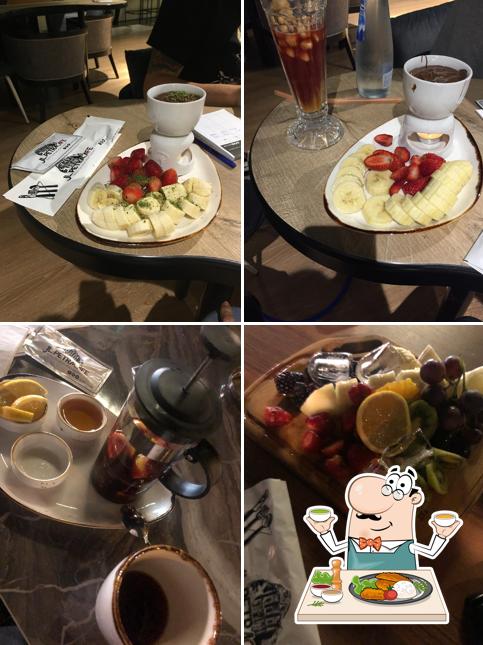 Petra Cafe, Batman - Restaurant reviews
