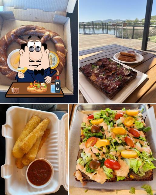 Angry Petes Pizza Santee Lakes in Santee - Restaurant menu and reviews