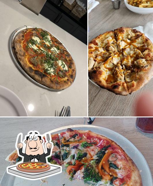 Station 49 Palm Bay, Palm Bay - Restaurant menu, prices and reviews
