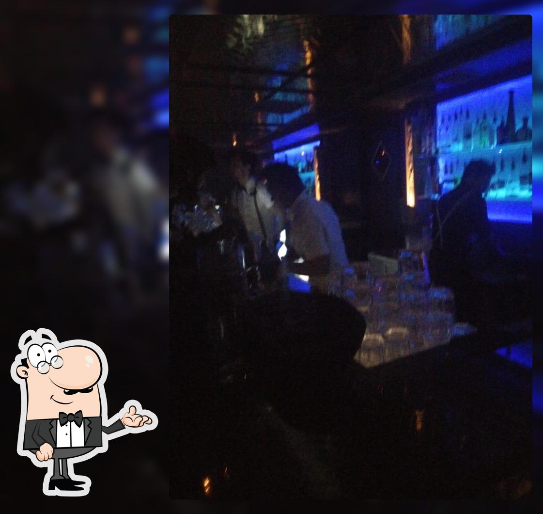 Playhouse, Vancouver - Restaurant menu, prices and reviews