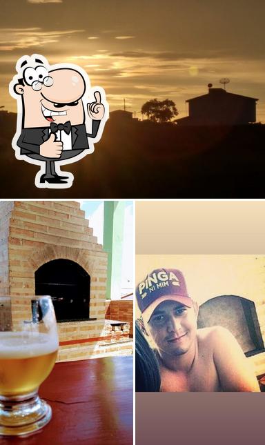 Buteco do vitin - Restaurant menu, prices and reviews