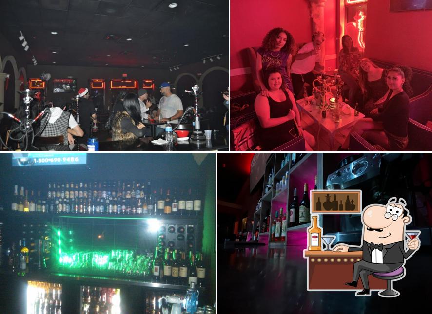 Cleopatra Hookah Lounge in Orlando - Restaurant reviews