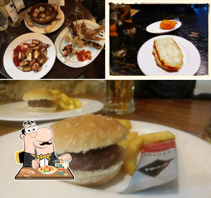 El Sentio, Alicante - Restaurant menu, prices and reviews