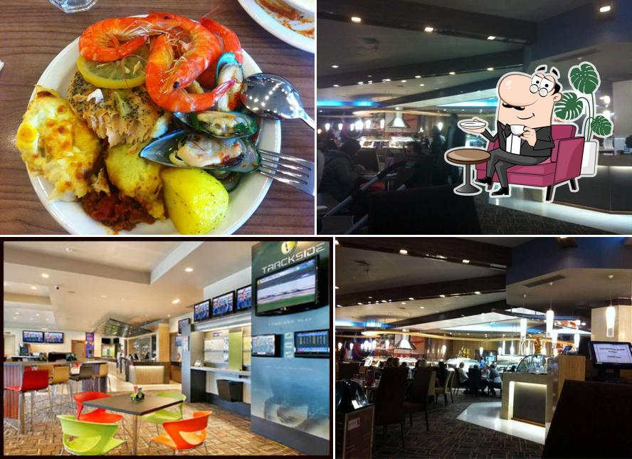 Lynbrook Hotel, Lynbrook - Restaurant menu, prices and reviews