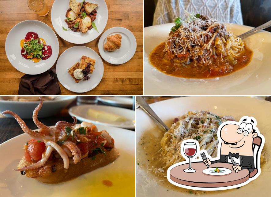 Onesto, Milwaukee - Restaurant menu, prices and reviews
