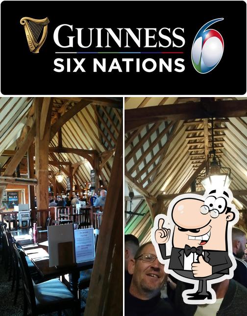 Singleton Barn in Ashford - Restaurant menu and reviews
